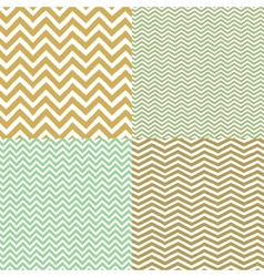 Seamless chevron pattern Royalty Free Vector Image