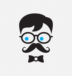 Nerd Royalty Free Vector Image - VectorStock