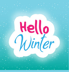 38 ways to say hello Royalty Free Vector Image