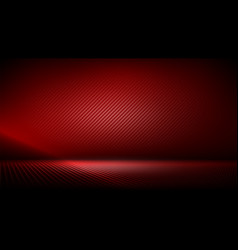 Dark interior Royalty Free Vector Image - VectorStock