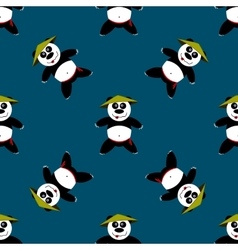 Kung fu panda vector by Dazdraperma - Image #985093 - VectorStock