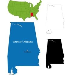 Abstract city map vector by tovovan - Image #1255891 - VectorStock