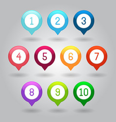 Map Royalty Free Vector Image - VectorStock