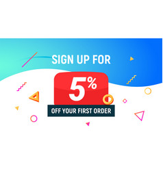 Discount labels Royalty Free Vector Image - VectorStock