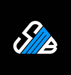 Mkf letter logo creative design with graphic Vector Image