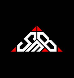 Mkf letter logo creative design with graphic Vector Image