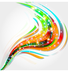 Solar background Royalty Free Vector Image - VectorStock