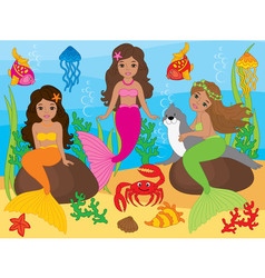 Nautical set Royalty Free Vector Image - VectorStock