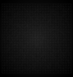 Graph paper background Royalty Free Vector Image