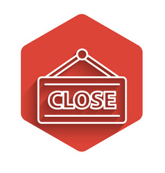 Error sign icon image Royalty Free Vector Image