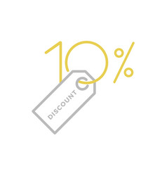 Royal queen letters and crown logo Royalty Free Vector Image