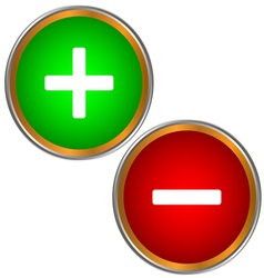 Mathematical symbols Royalty Free Vector Image