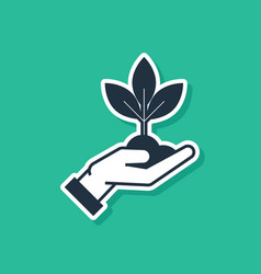 Environmental protection cartoon Royalty Free Vector Image