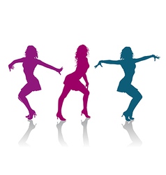 Twerking Royalty Free Vector Image - VectorStock