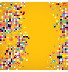 Welcome back Royalty Free Vector Image - VectorStock