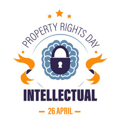 Human rights day poster Royalty Free Vector Image