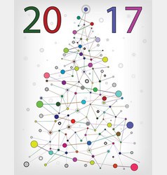 Molecular structure medical evolution life Vector Image