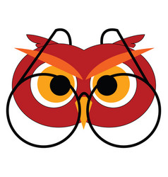 Owl Royalty Free Vector Image - VectorStock