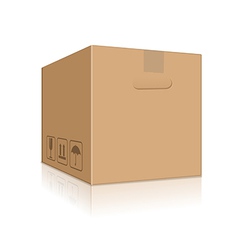 Boxes Royalty Free Vector Image - VectorStock