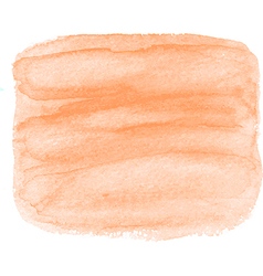 Abstract watercolor hand paint texture Royalty Free Vector