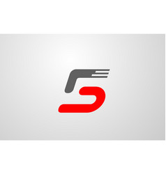 Five celebration birthday number candle cartoon Vector Image