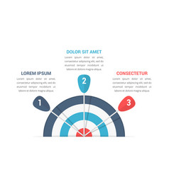 Target icon Royalty Free Vector Image - VectorStock