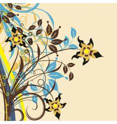 Decorative graphic Royalty Free Vector Image - VectorStock