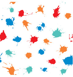 Splash Royalty Free Vector Image - VectorStock