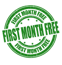 Special delivery sign or stamp Royalty Free Vector Image