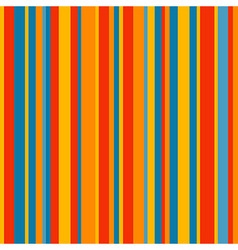 Striped seamless pattern Royalty Free Vector Image