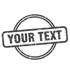 Hand drawn english alphabet cute letters for your Vector Image