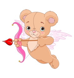 Cupid Royalty Free Vector Image - VectorStock