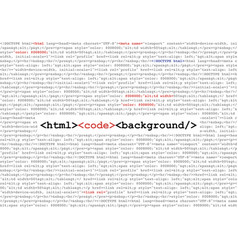 Binary code background black and white Royalty Free Vector