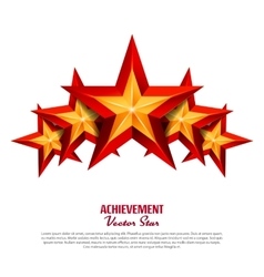 Stars Royalty Free Vector Image - VectorStock