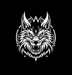 Giant-thai-yark-linethai-emblem-logo-2019-01 Vector Image