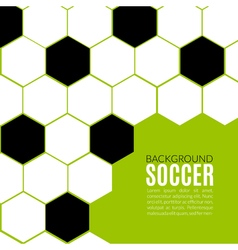 Hexagon pattern Royalty Free Vector Image - VectorStock