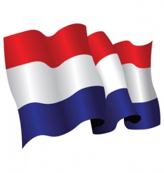 Dutch emoticon Vector Image by yayayoy - Image #700898 - VectorStock