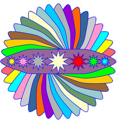 Sello arts 0019 Royalty Free Vector Image - VectorStock