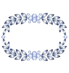 Golden frame Royalty Free Vector Image - VectorStock