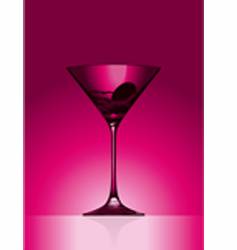 Martini vector by kokitom - Image #12022 - VectorStock