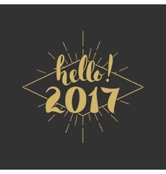 We wish you a merry christmas and happy new year vector by AlexVectors ...