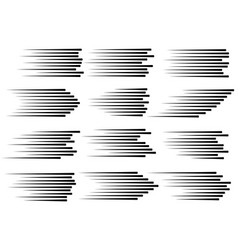 Barcode isolated on transparent background Vector Image