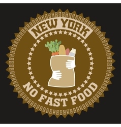 Fire running man Royalty Free Vector Image - VectorStock