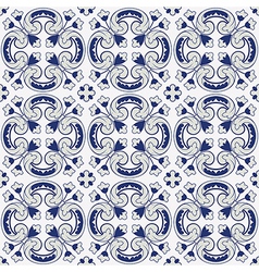 Classic vintage seamless pattern Royalty Free Vector Image