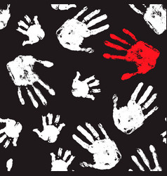 Social issues and critical problems pictograph Vector Image