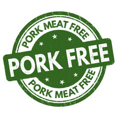 100 pure sign or stamp Royalty Free Vector Image