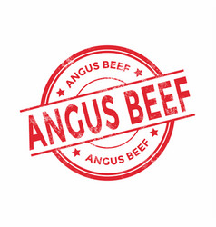 Beef stew Royalty Free Vector Image - VectorStock