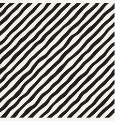 Seamless texture with waves Royalty Free Vector Image