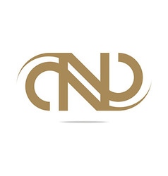 Colorful grunge font letter n vector by aroas - Image #1478307 ...