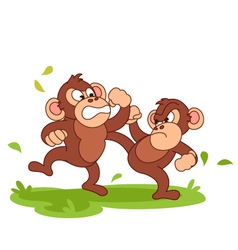 King kong Royalty Free Vector Image - VectorStock